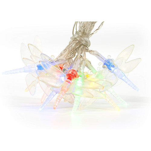 Novelty String Lights You'll Love | Wayfair